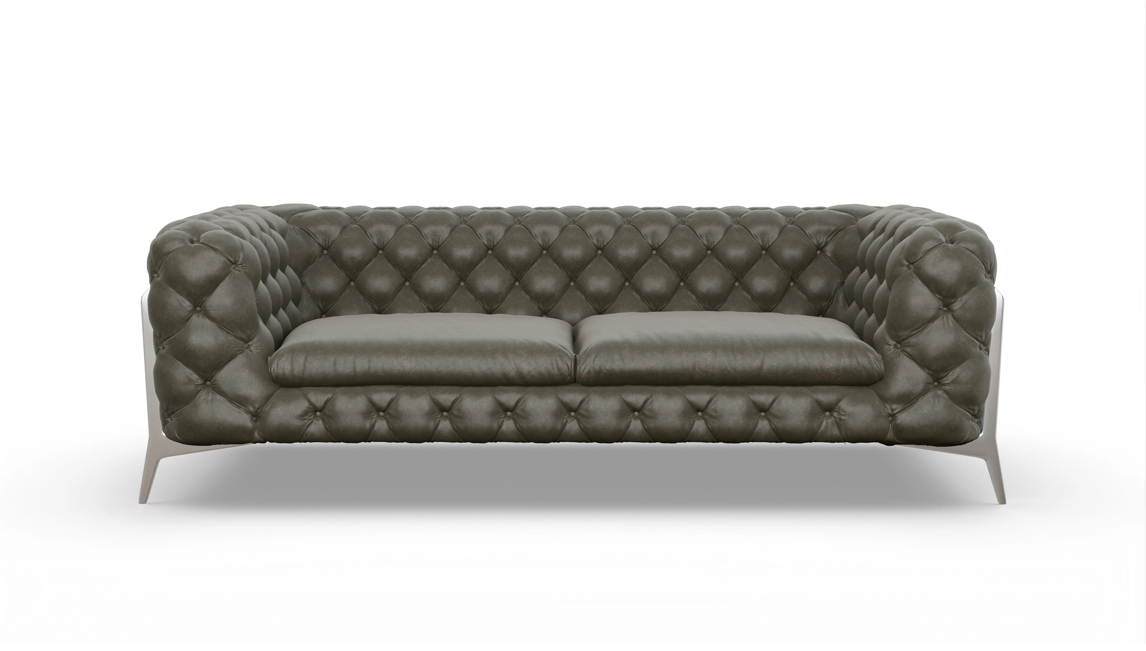Chesterfield modern 3 seater sofa store